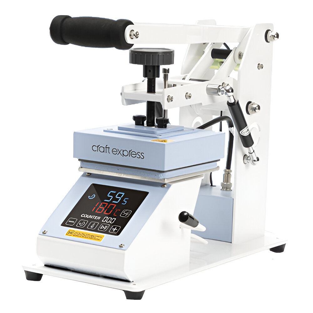 Multi-Function Presses – Craft Express UK