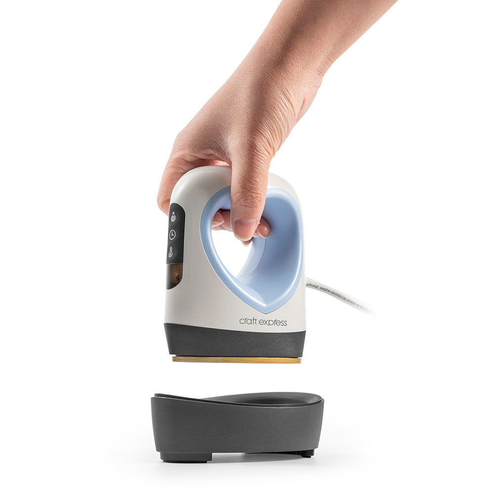 Handheld Presses – Craft Express UK